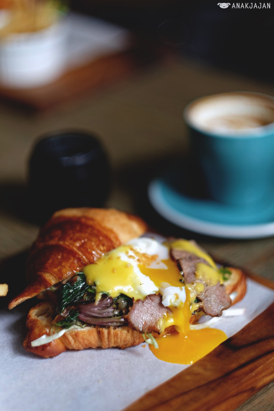 ONE EIGHTY COFFEE & MUSIC – Bandung | ANAKJAJAN.COM