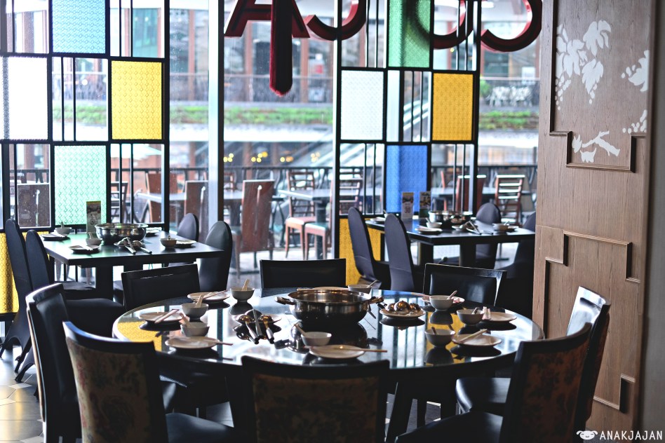 COCA RESTAURANT – Jakarta, Indonesia | ANAKJAJAN.COM