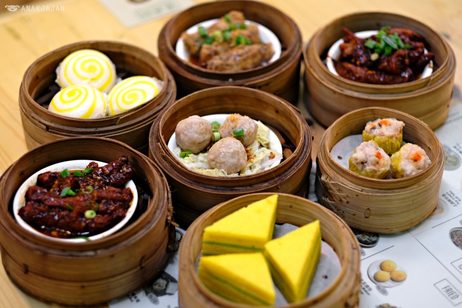 WING HENG HONGKONG DIM SUM – Jakarta | ANAKJAJAN.COM