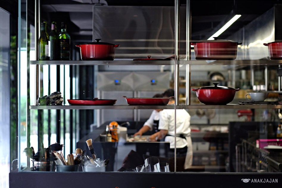 CULINARIA MODENA – Cooking Class, Jakarta | ANAKJAJAN.COM