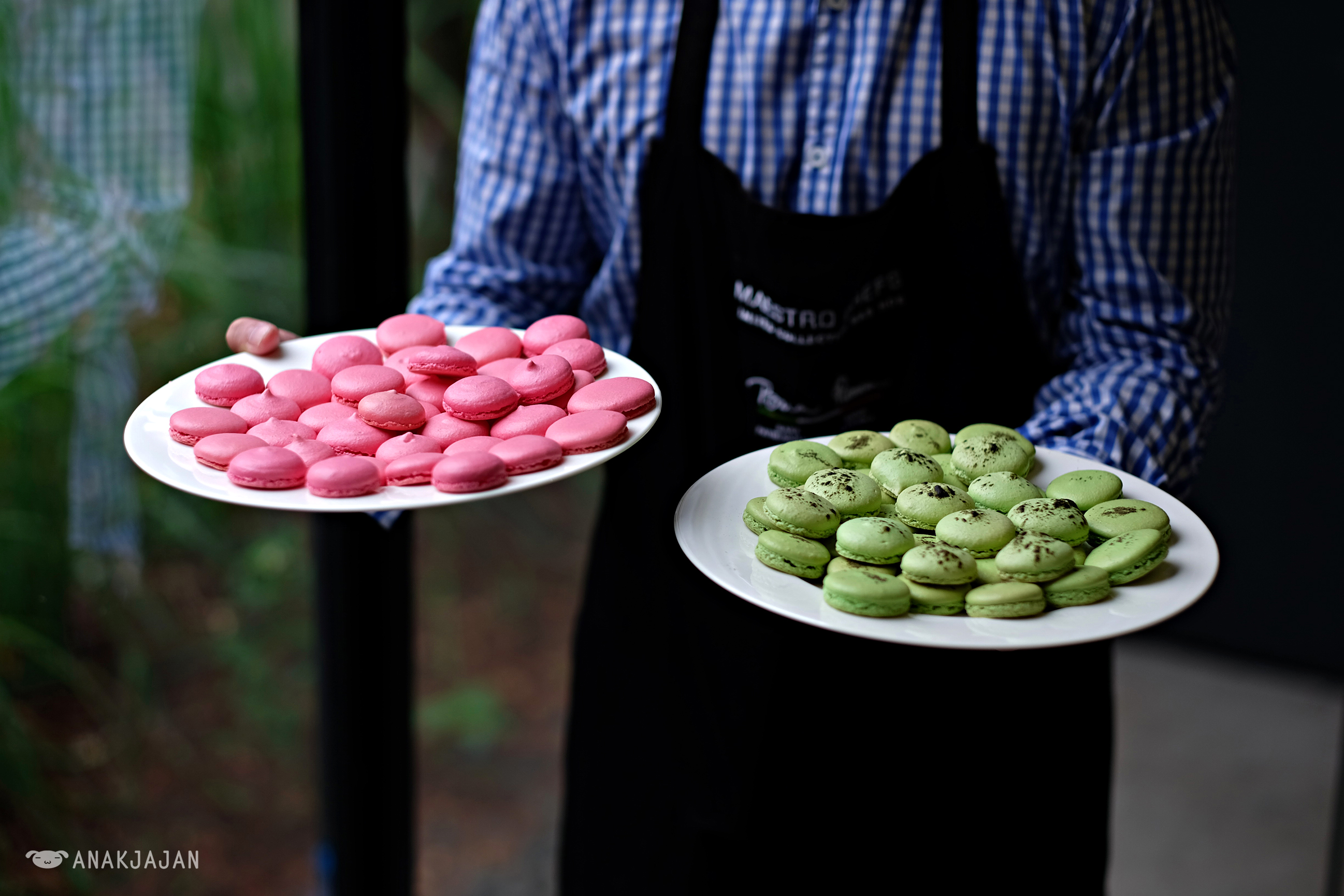 CULINARIA MODENA – Cooking Class, Jakarta | ANAKJAJAN.COM