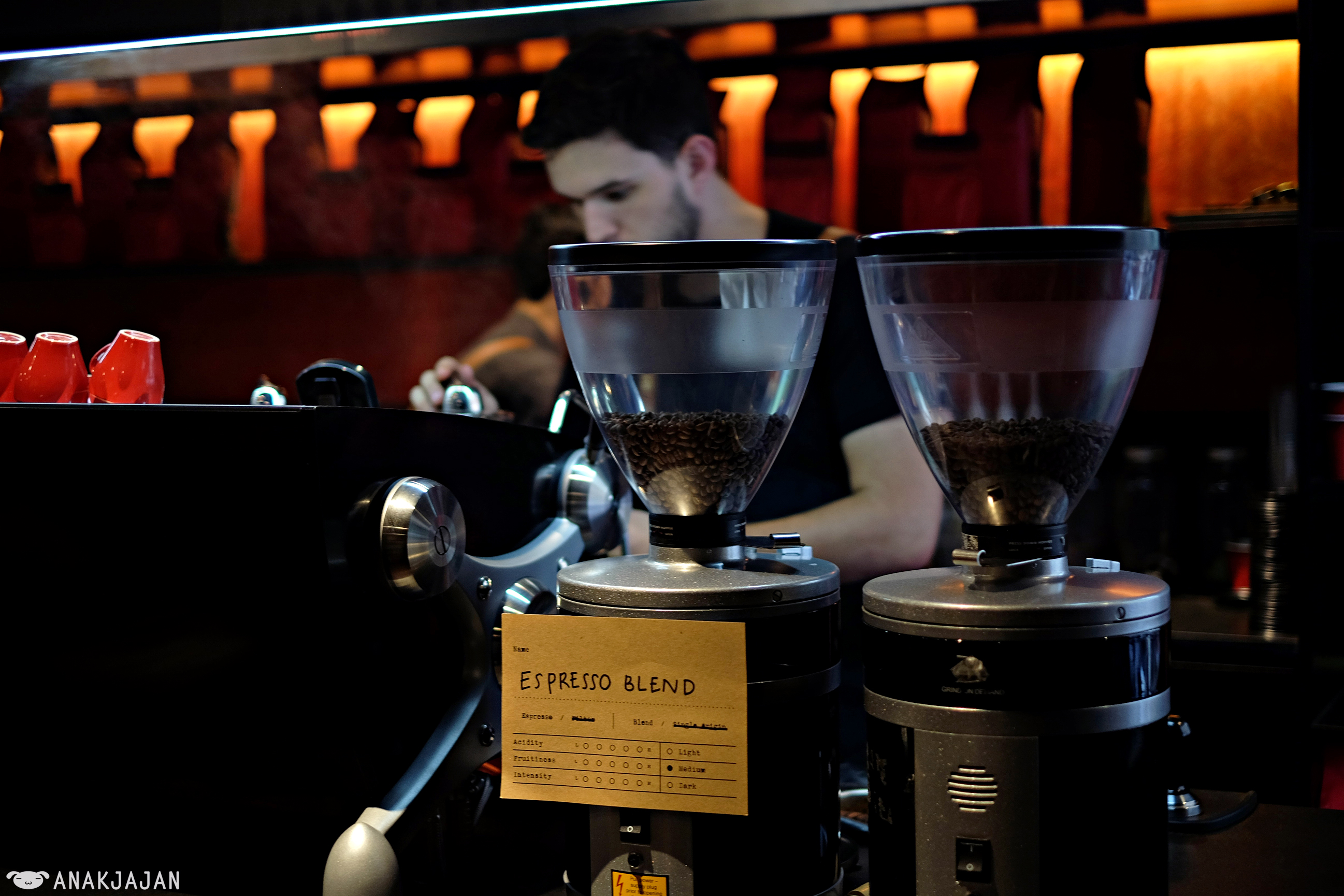 TANAMERA COFFEE JAKARTA & MILKBAR – PIK (Pantai Indah Kapuk ...