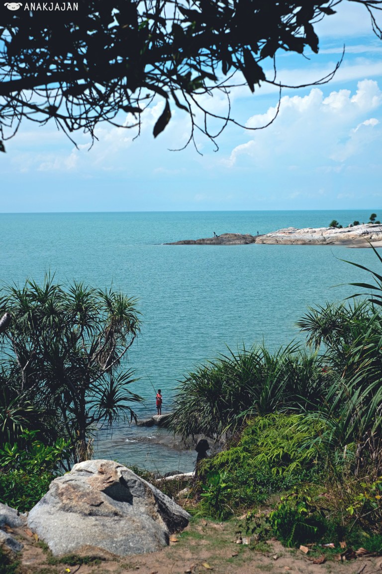 [BANGKA] PLACES TO EAT/ VISIT & MENUMBING HERITAGE HOTEL | ANAKJAJAN.COM