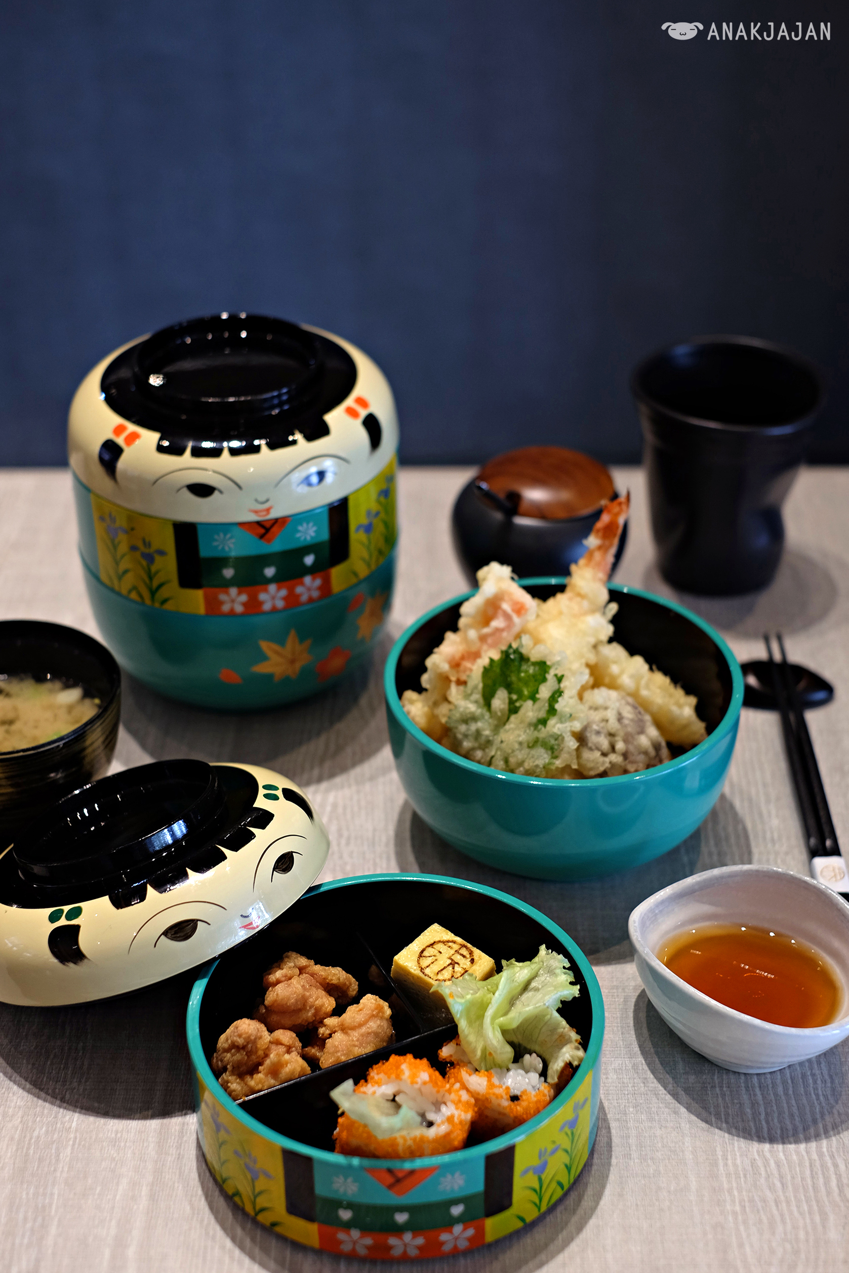 Akatama | ANAKJAJAN.COM