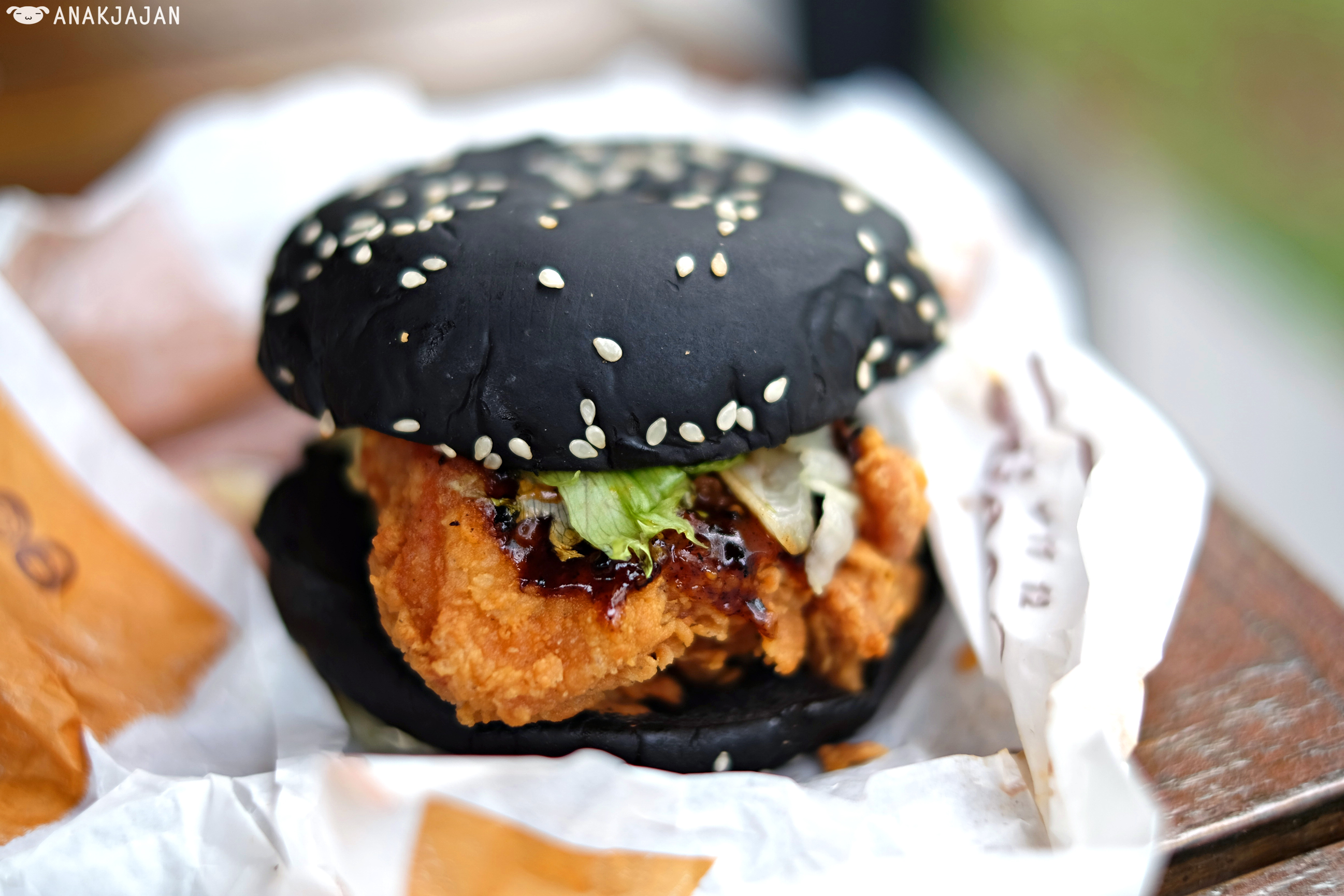 WICKED MEALS – BURGER KING INDONESIA | ANAKJAJAN.COM