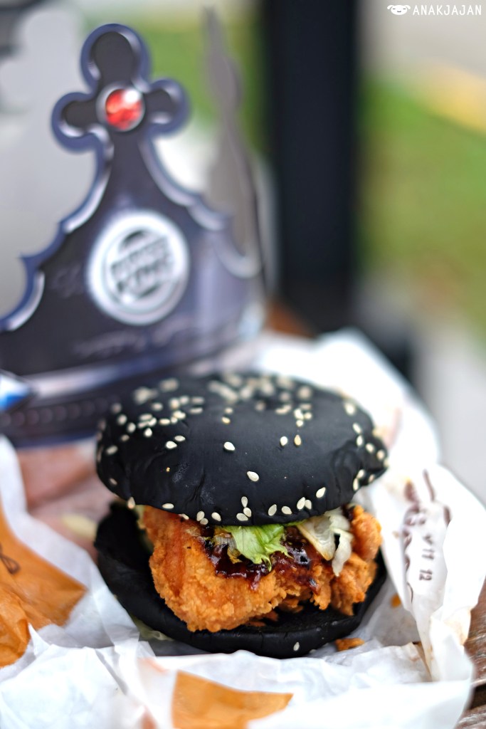 WICKED MEALS – BURGER KING INDONESIA | ANAKJAJAN.COM