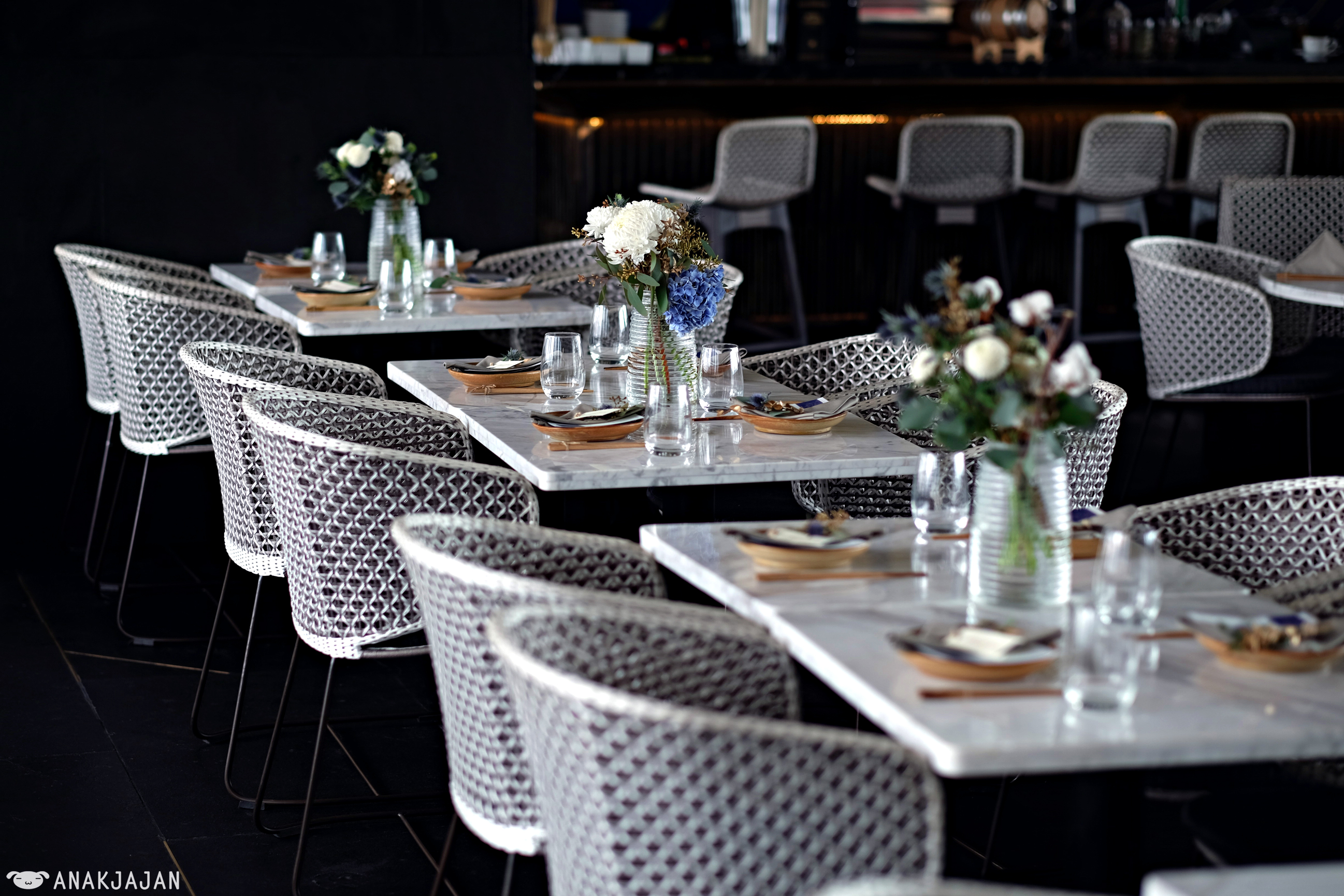 FAT SHOGUN – KUNINGAN, Jakarta | ANAKJAJAN.COM