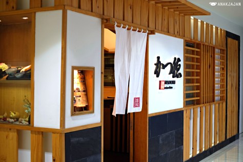 KATSUTOKU – PLAZA SENAYAN, Jakarta | ANAKJAJAN.COM