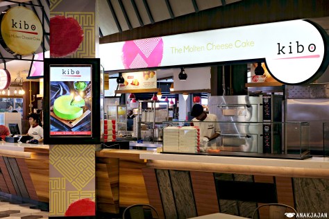 KIBO CHEESE CAKE – Jakarta | ANAKJAJAN.COM