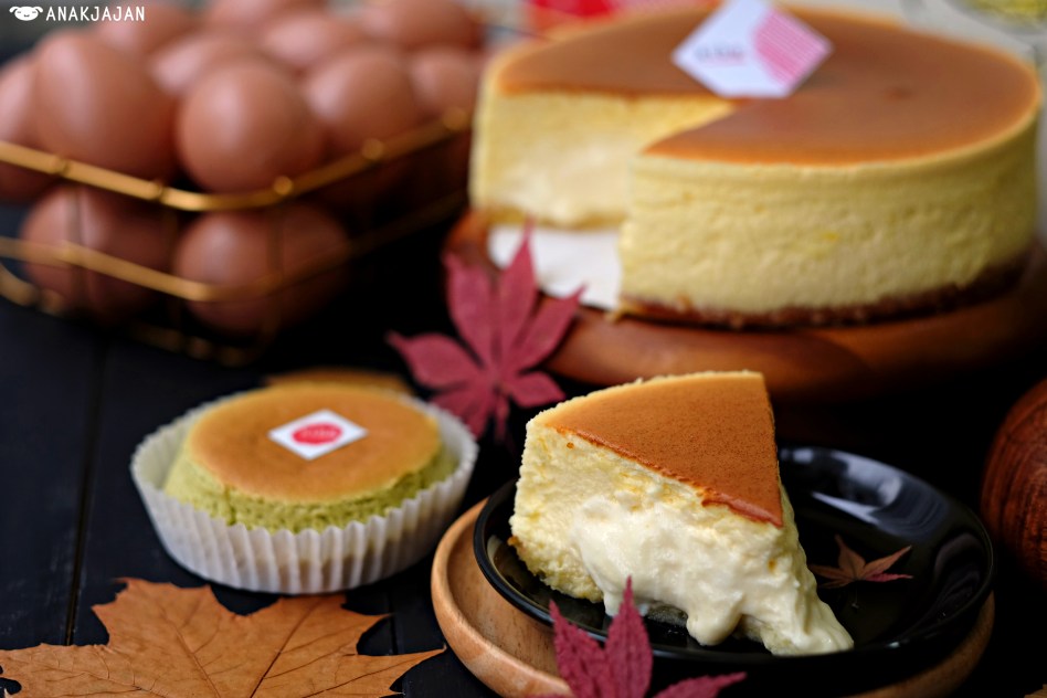 KIBO CHEESE CAKE – Jakarta | ANAKJAJAN.COM