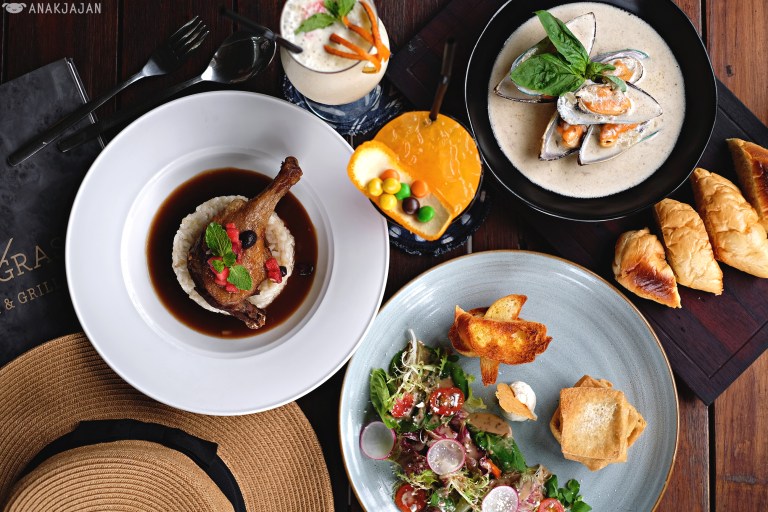 SAMASTA LIFESTYLE VILLAGE – JIMBARAN, Bali | ANAKJAJAN.COM