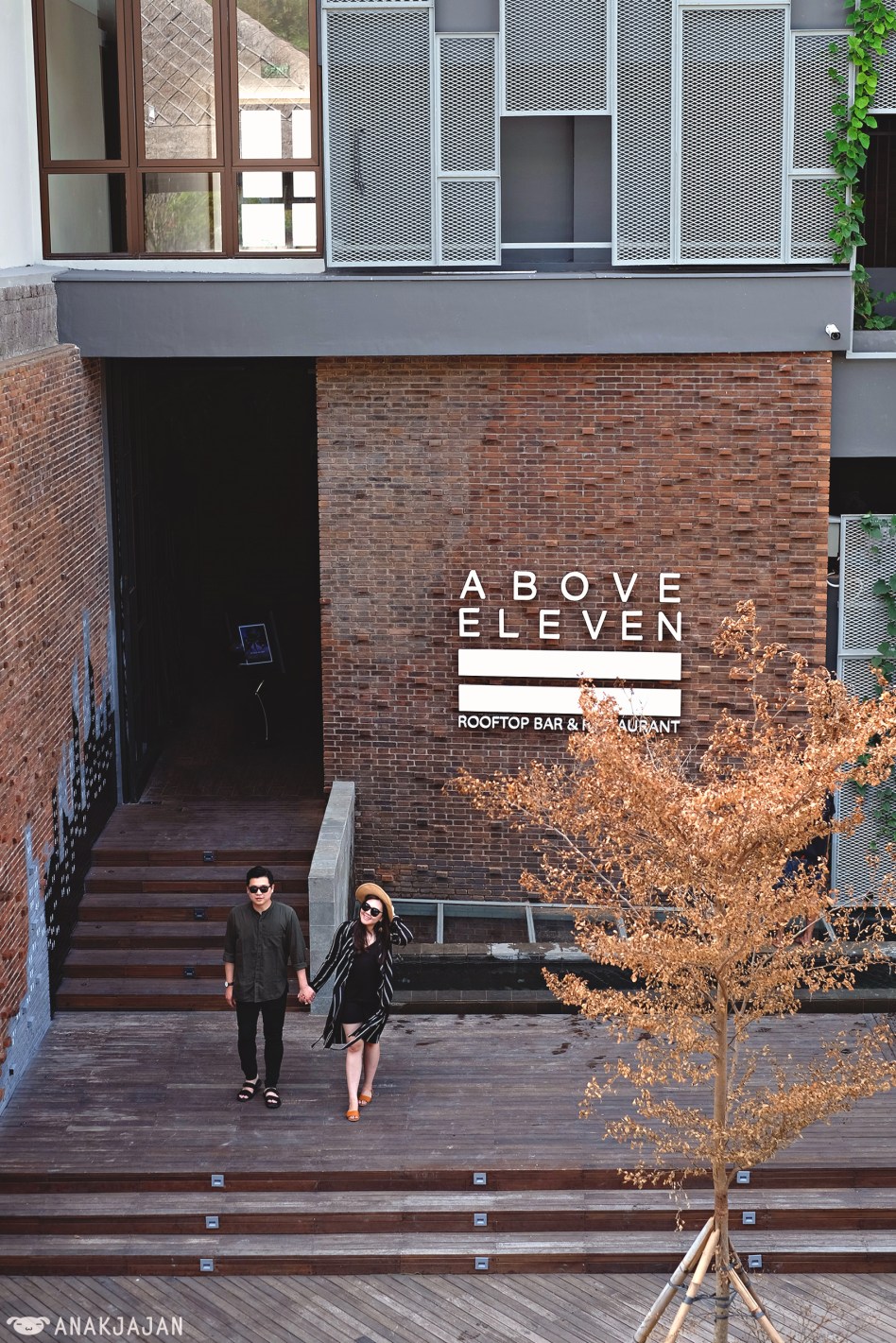 SAMASTA LIFESTYLE VILLAGE – JIMBARAN, Bali | ANAKJAJAN.COM