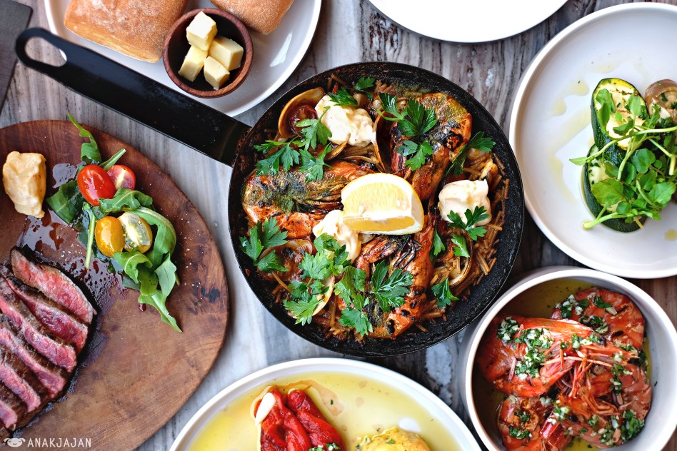 SAMASTA LIFESTYLE VILLAGE – JIMBARAN, Bali | ANAKJAJAN.COM