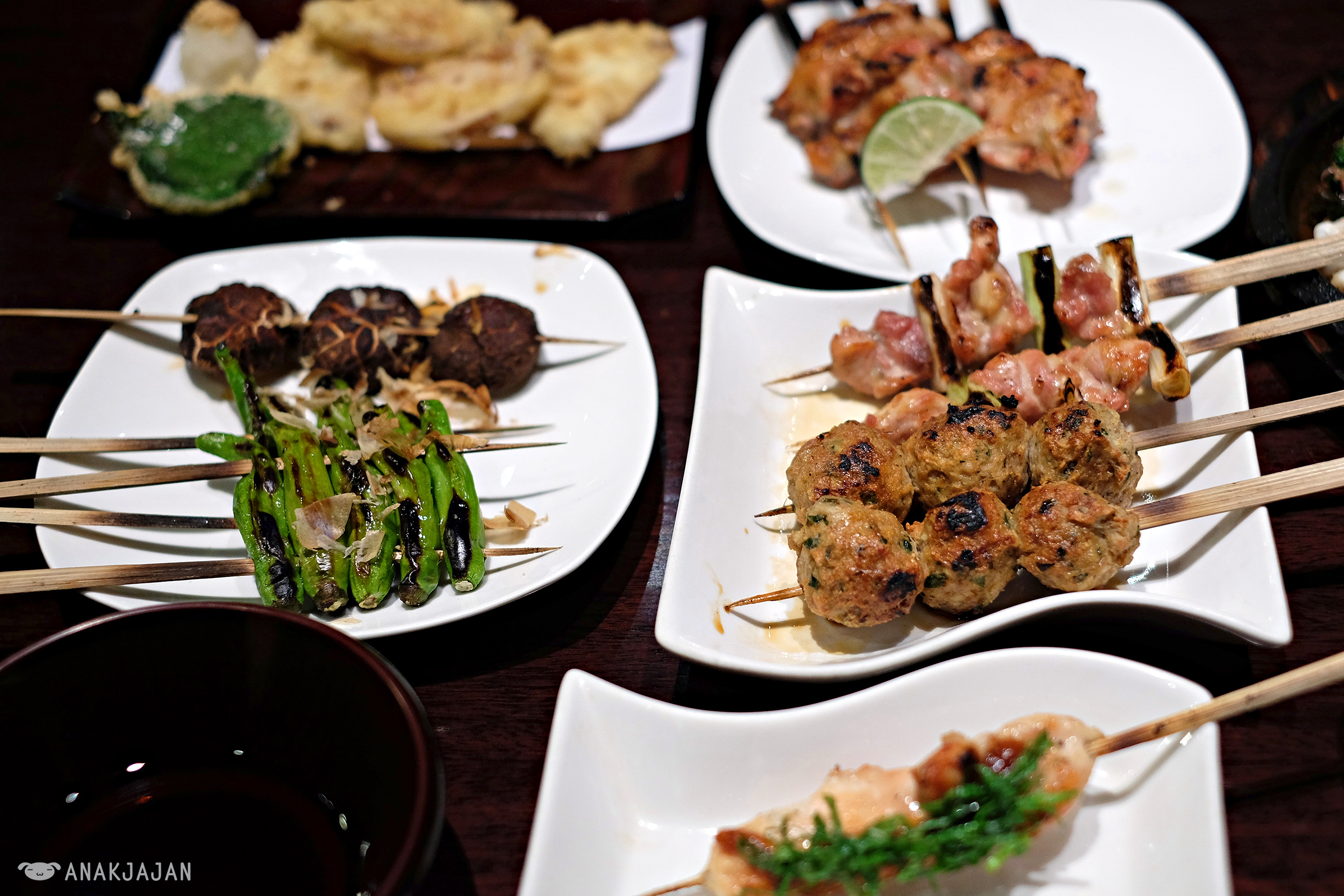 SUMIYA – STC SENAYAN, Jakarta | ANAKJAJAN.COM