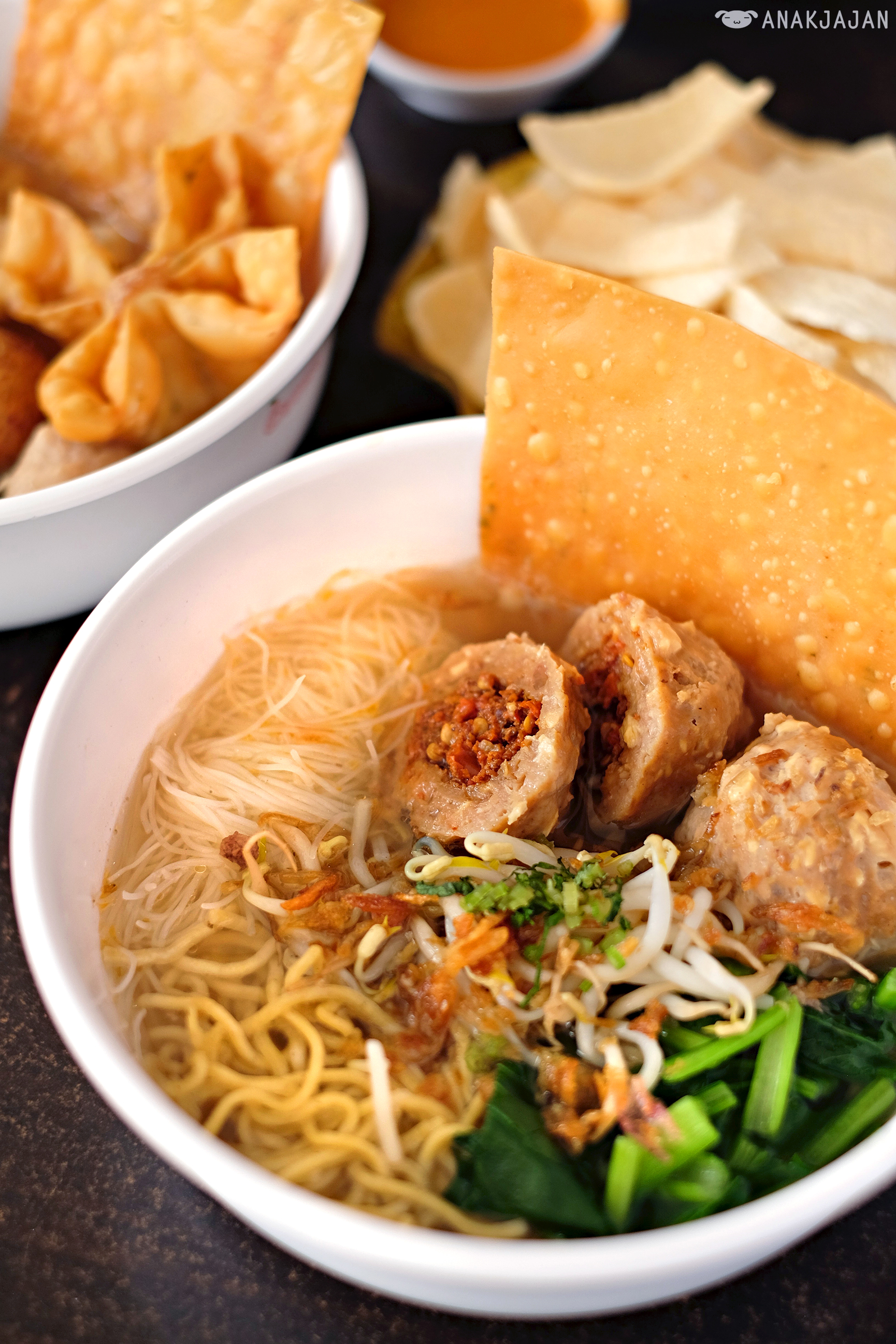 BMK BASO MALANG KARAPITAN – Indonesia | ANAKJAJAN.COM