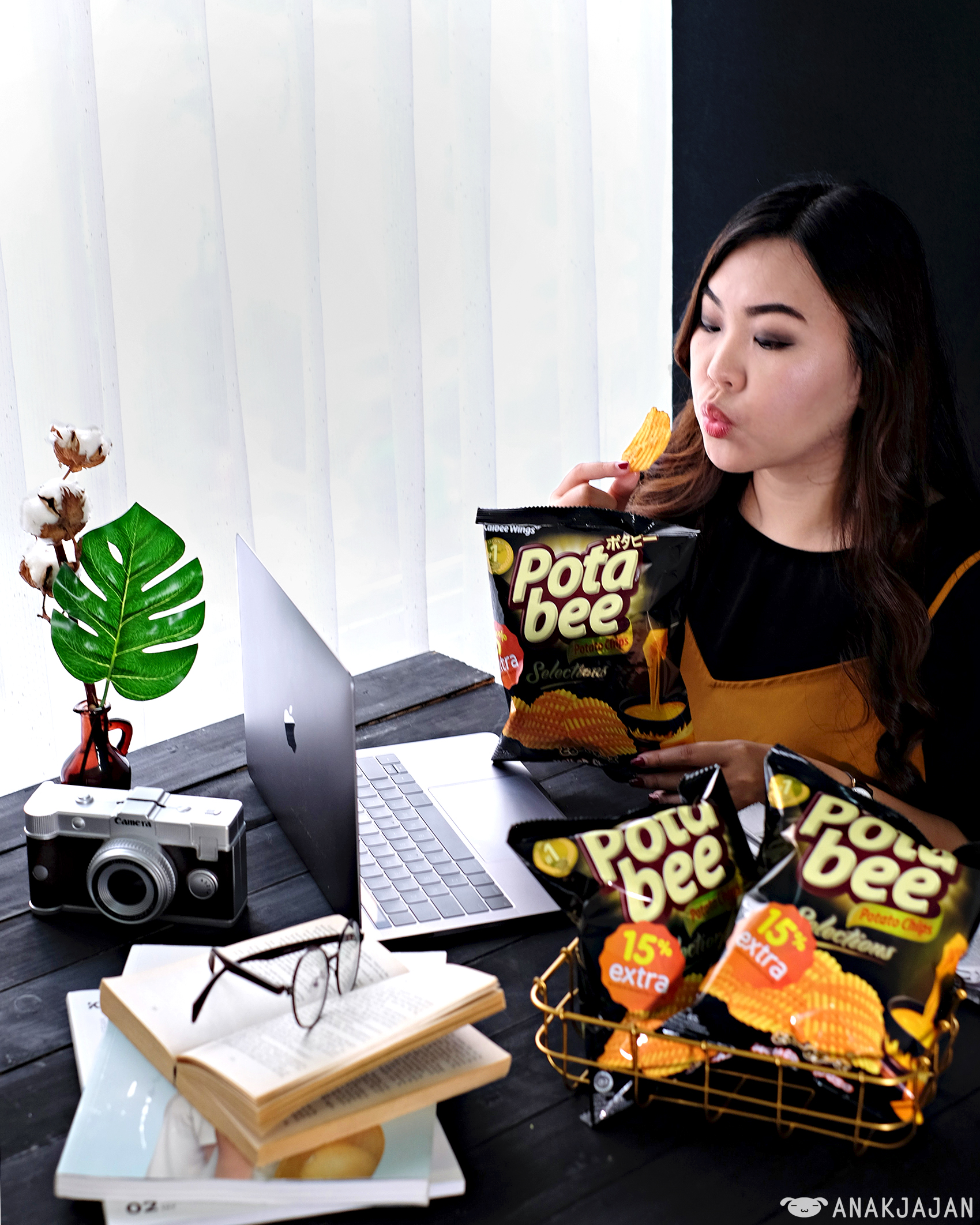 potabee | ANAKJAJAN.COM