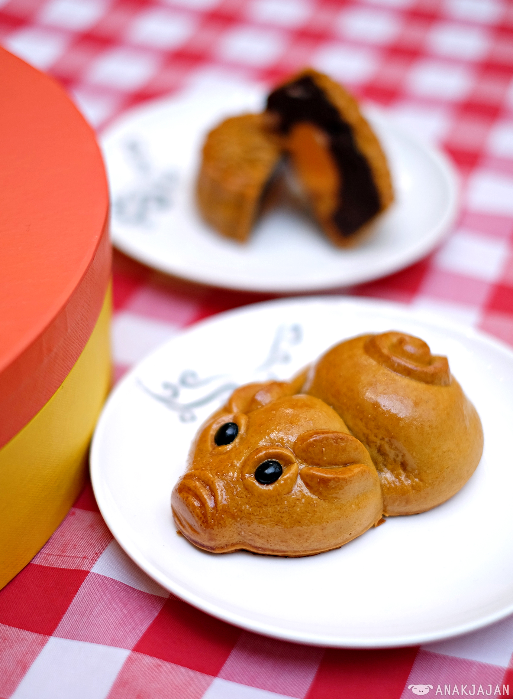 PIK AVENUE - Taste of The World | ANAKJAJAN.COM