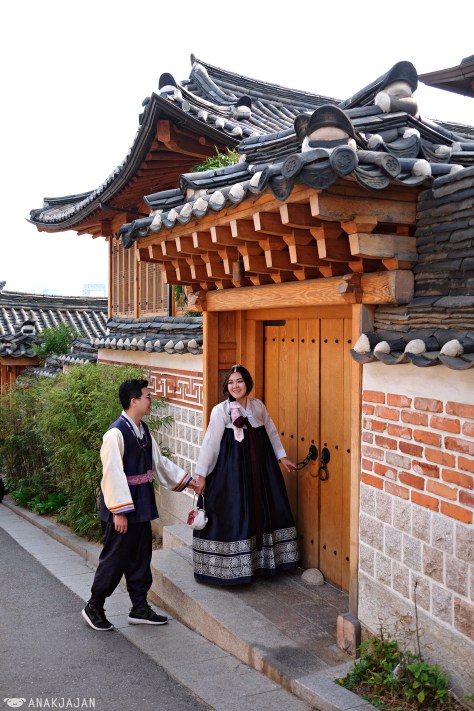 [KOREA] EXPLORING BUKCHON HANOK VILLAGE & HANBOK RENTAL – Seoul ...