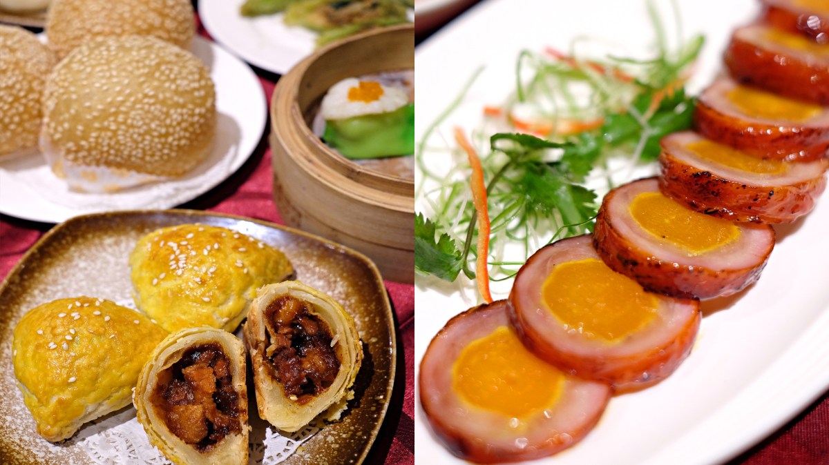 MAY STAR RESTAURANT – Mall Artha Gading, Jakarta | ANAKJAJAN.COM