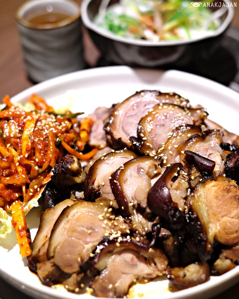 MR. MUSA KOREAN RESTAURANT – Kelapa Gading, Jakarta | ANAKJAJAN.COM