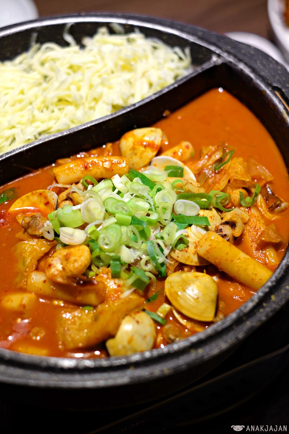 MR. MUSA KOREAN RESTAURANT – Kelapa Gading, Jakarta | ANAKJAJAN.COM