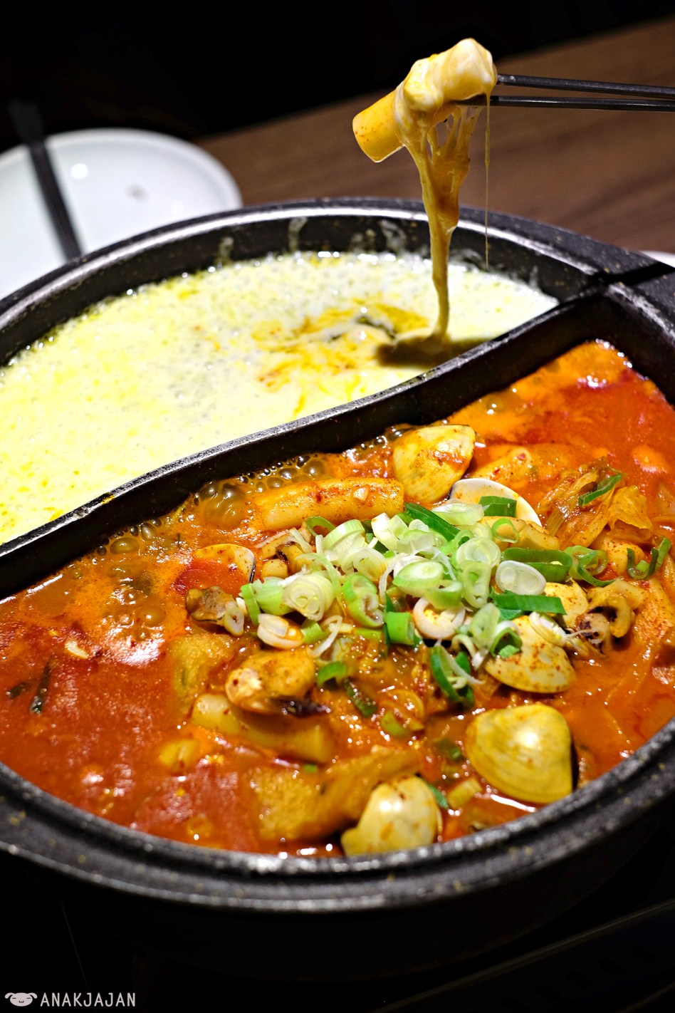 MR. MUSA KOREAN RESTAURANT – Kelapa Gading, Jakarta | ANAKJAJAN.COM