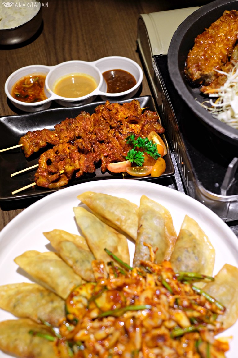 MR. MUSA KOREAN RESTAURANT – Kelapa Gading, Jakarta | ANAKJAJAN.COM