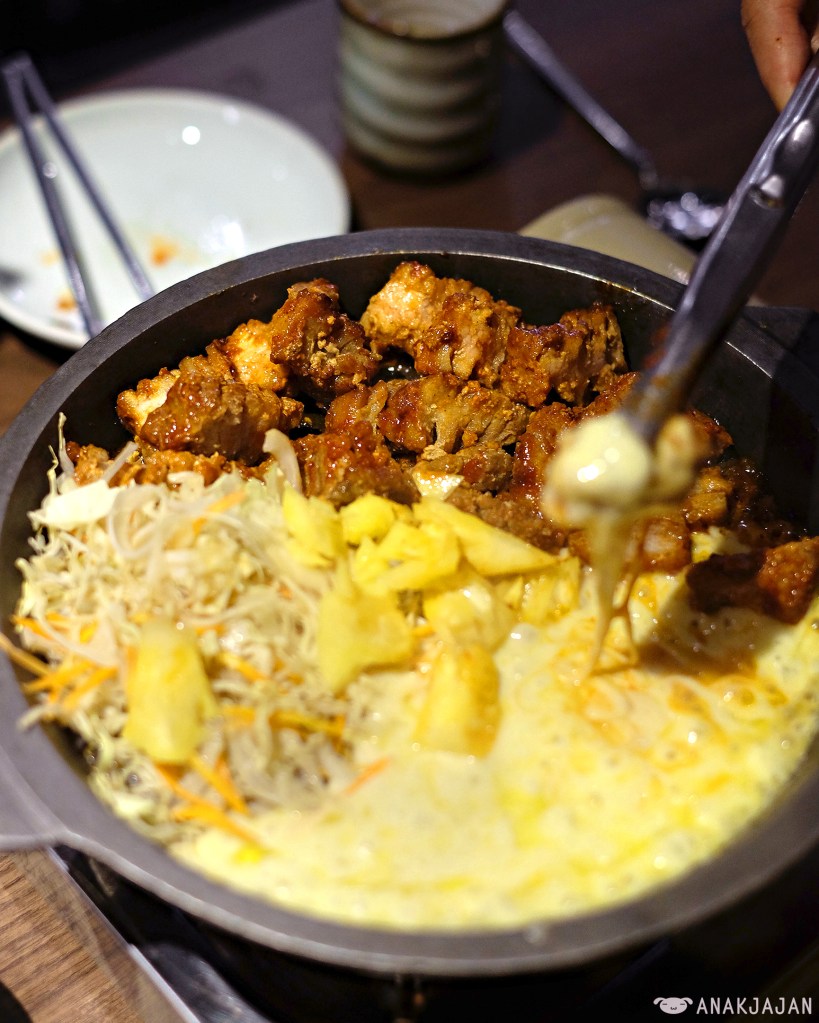 MR. MUSA KOREAN RESTAURANT – Kelapa Gading, Jakarta | ANAKJAJAN.COM