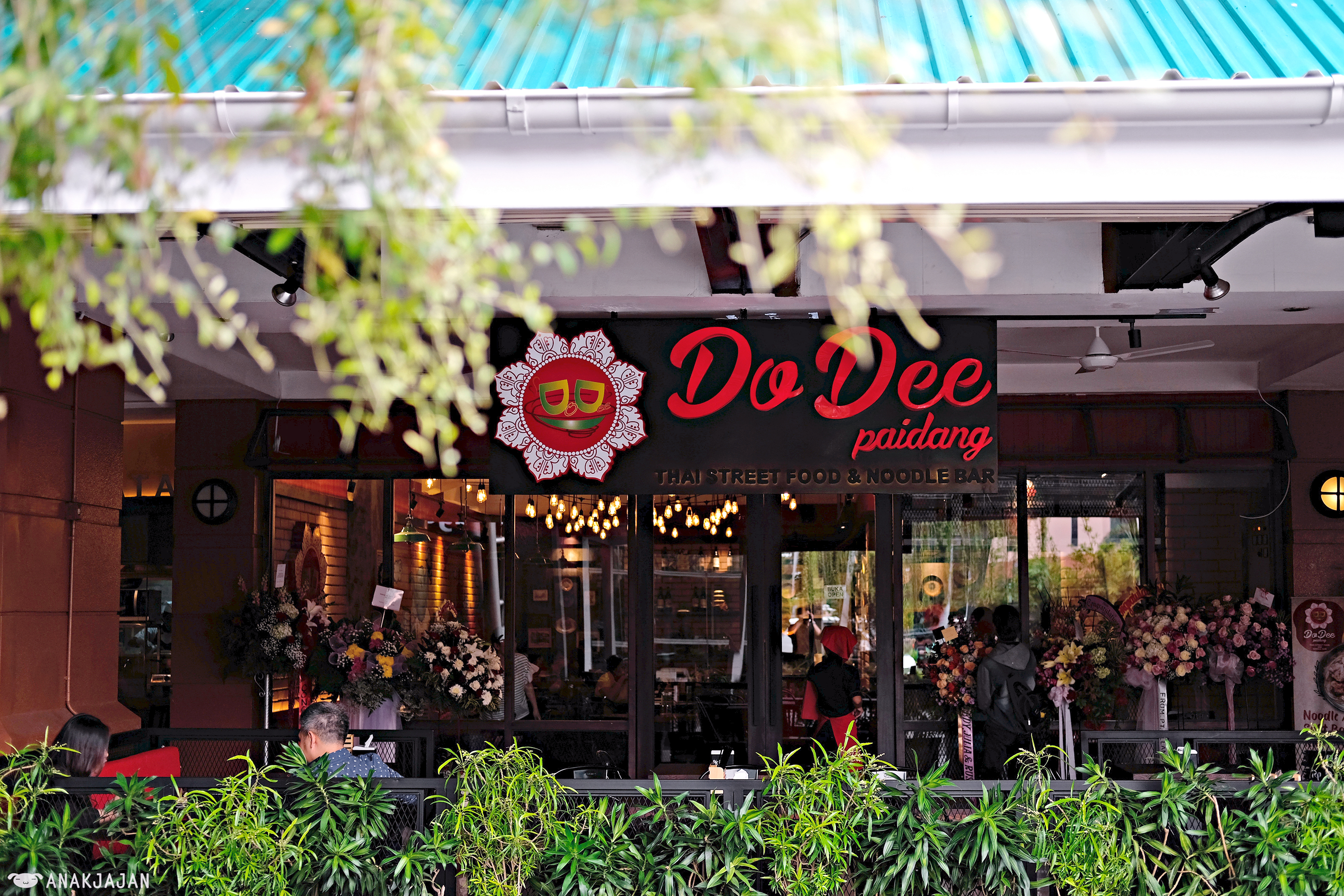 DO DEE PAIDANG JAKARTA – Puri Indah Mall | ANAKJAJAN.COM
