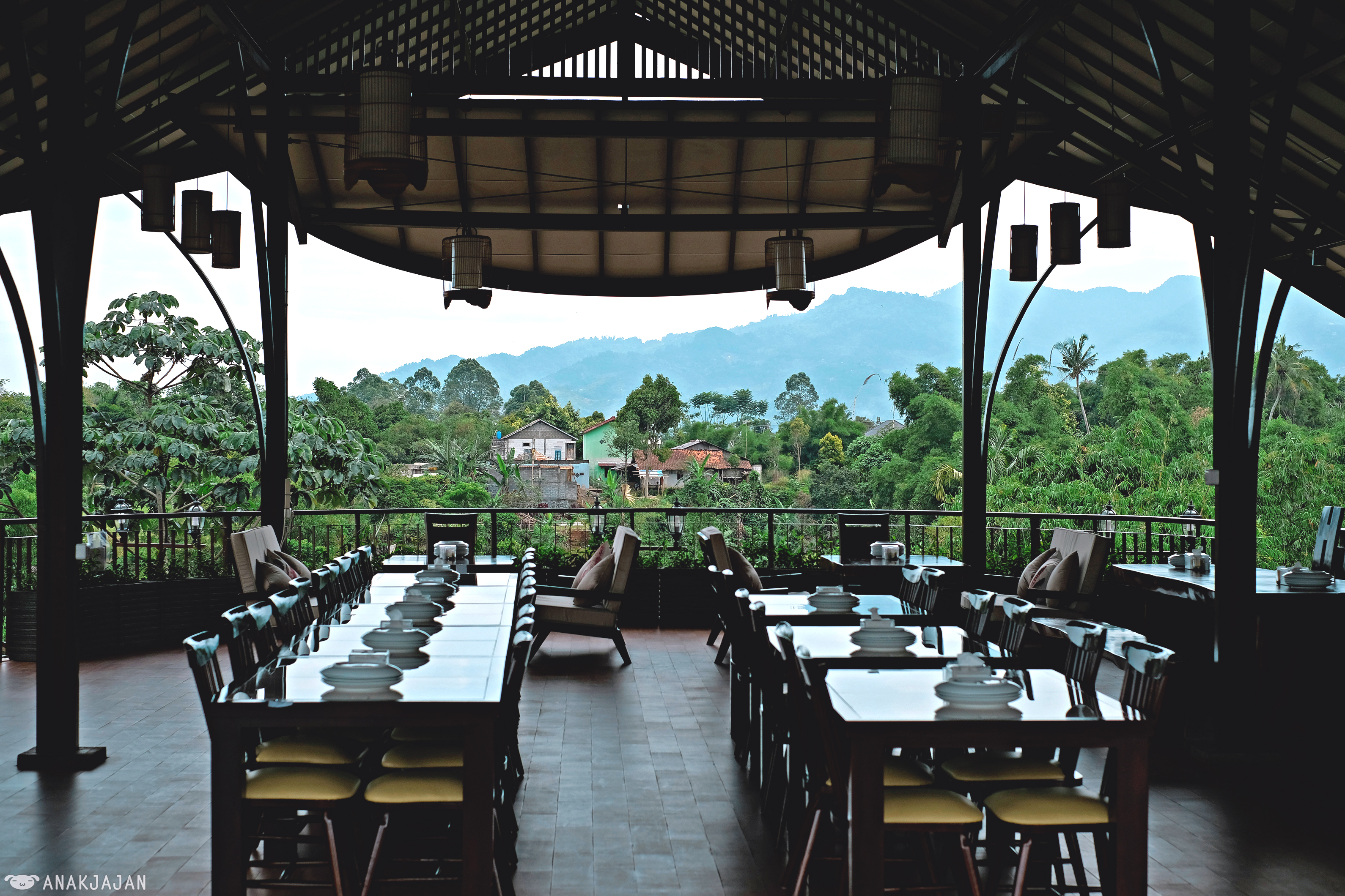 [BOGOR] BUMI SAMPIREUN – Vimala Hills, Ciawi | ANAKJAJAN.COM