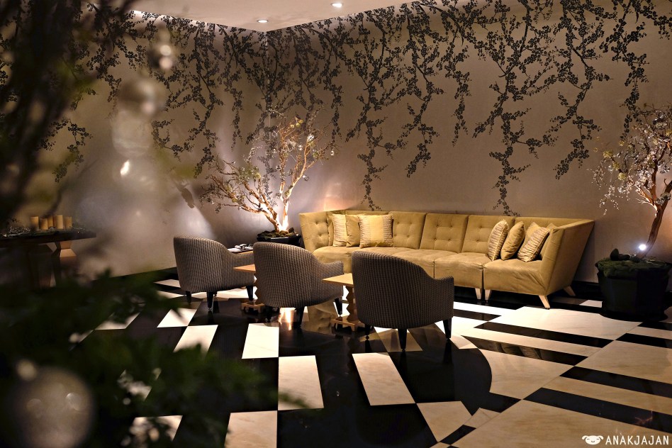 EDOGIN JAPANESE BUFFET – HOTEL MULIA, Jakarta | ANAKJAJAN.COM