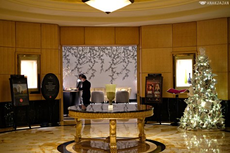 EDOGIN JAPANESE BUFFET – HOTEL MULIA, Jakarta | ANAKJAJAN.COM