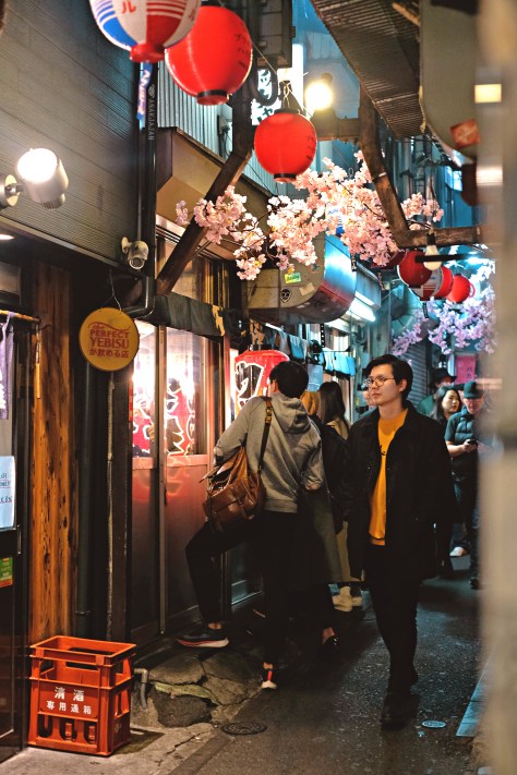 [JAPAN] 10 BEST PHOTO SPOTS IN TOKYO for Instagram-worthy Shots ...