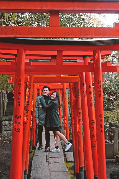 [JAPAN] 10 BEST PHOTO SPOTS IN TOKYO for Instagram-worthy Shots ...