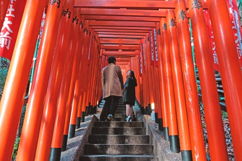 [JAPAN] 10 BEST PHOTO SPOTS IN TOKYO for Instagram-worthy Shots ...