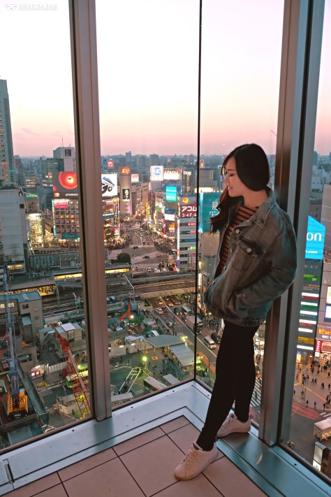 [JAPAN] 10 BEST PHOTO SPOTS IN TOKYO for Instagram-worthy Shots ...