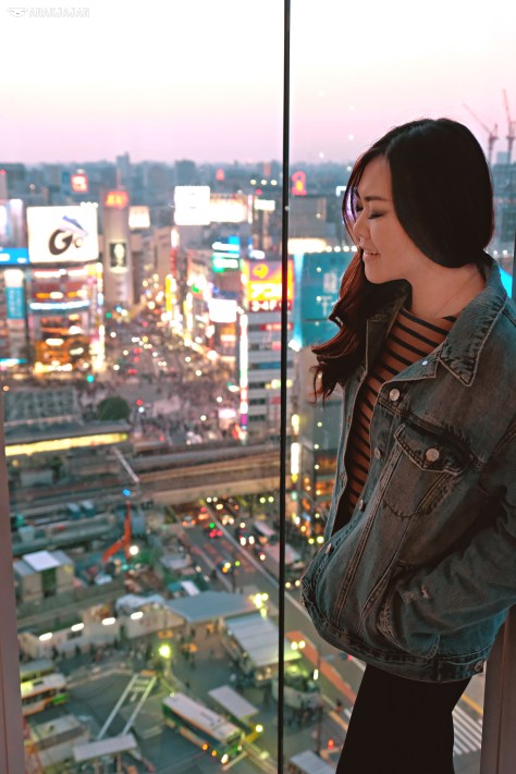 [JAPAN] 10 BEST PHOTO SPOTS IN TOKYO for Instagram-worthy Shots ...