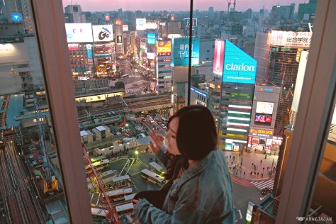 [JAPAN] 10 BEST PHOTO SPOTS IN TOKYO for Instagram-worthy Shots ...
