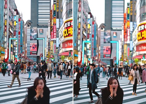 [JAPAN] 10 BEST PHOTO SPOTS IN TOKYO for Instagram-worthy Shots ...