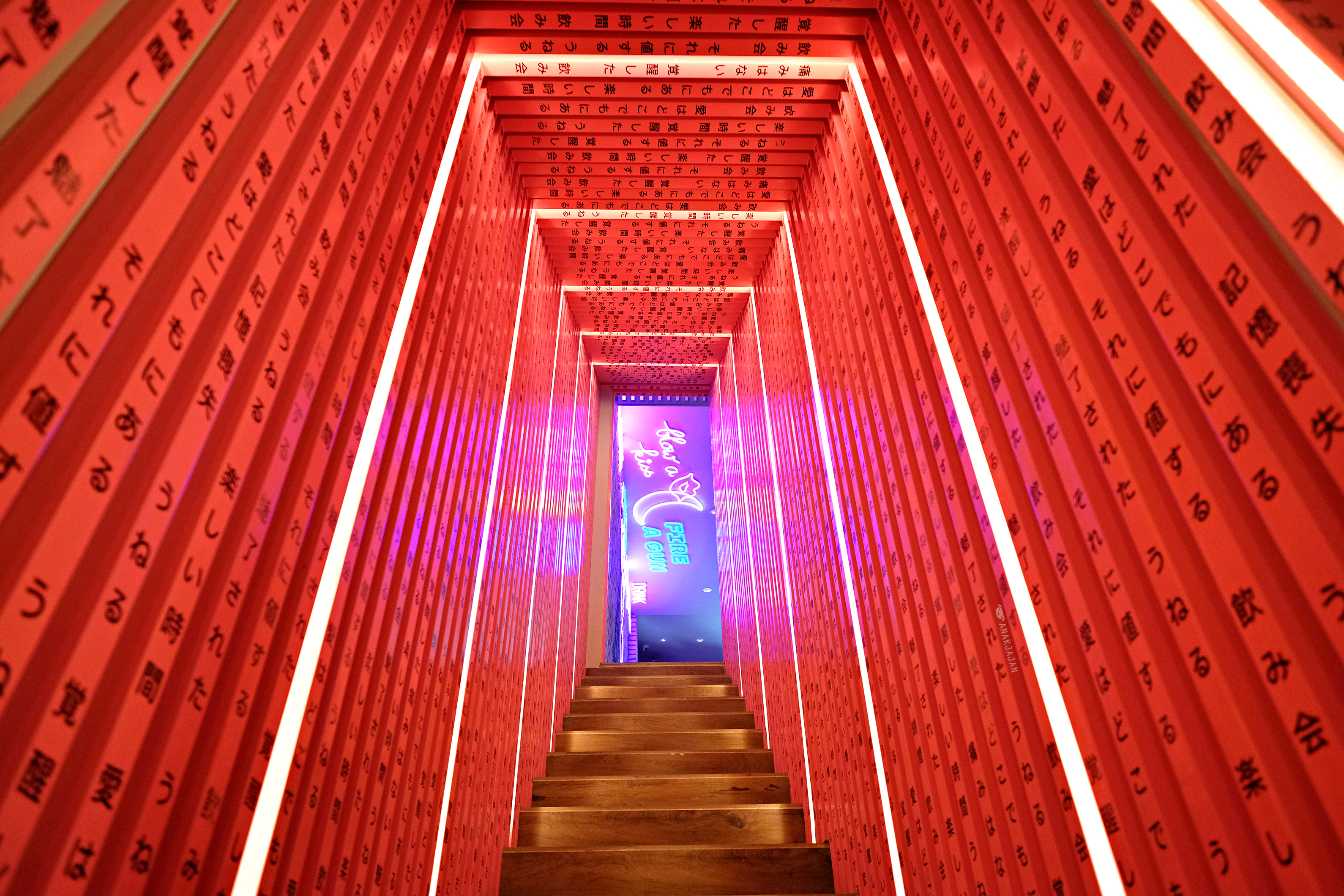 KANPAI – PIK (Pantai Indah Kapuk), Jakarta | ANAKJAJAN.COM