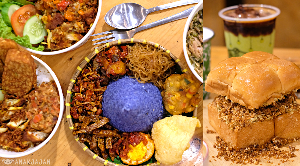 WARUNG WAKAKA – Food Factory | ANAKJAJAN.COM