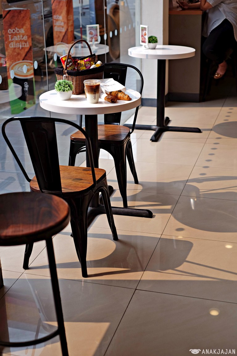 DELI2GO – SHELL Select | ANAKJAJAN.COM