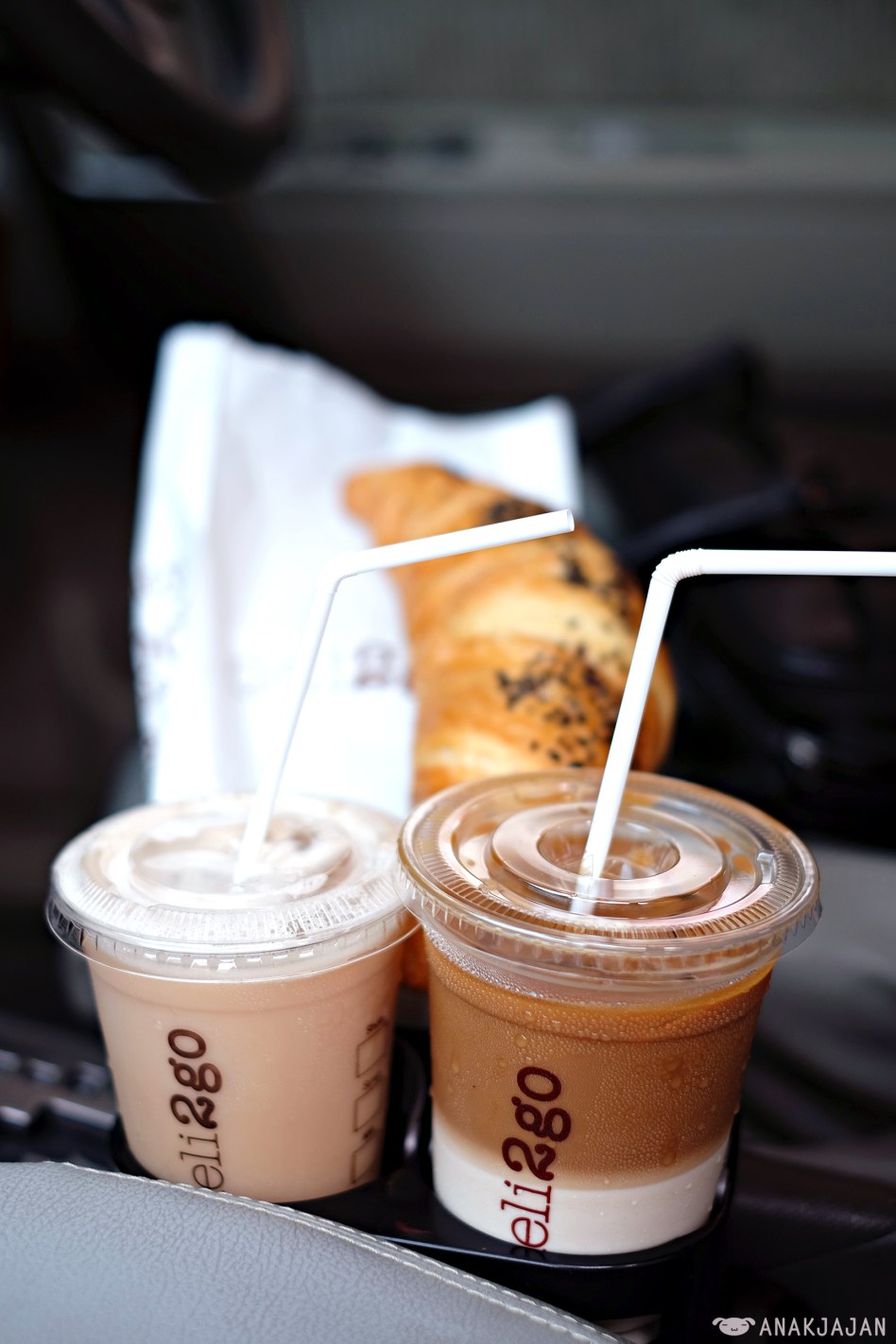 DELI2GO – SHELL Select | ANAKJAJAN.COM