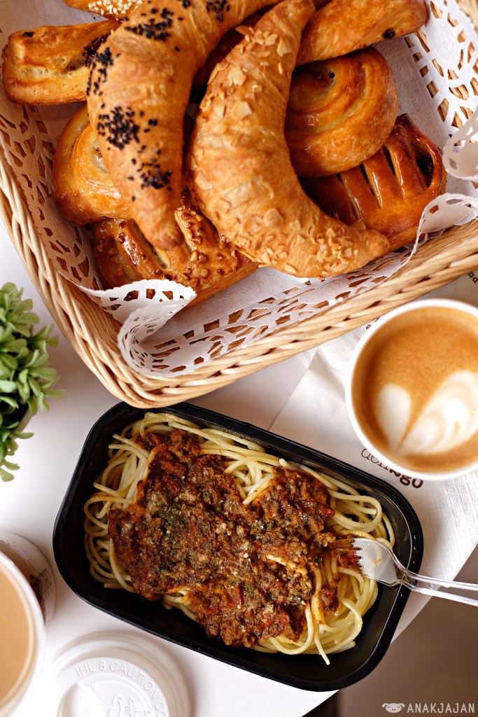 DELI2GO – SHELL Select | ANAKJAJAN.COM