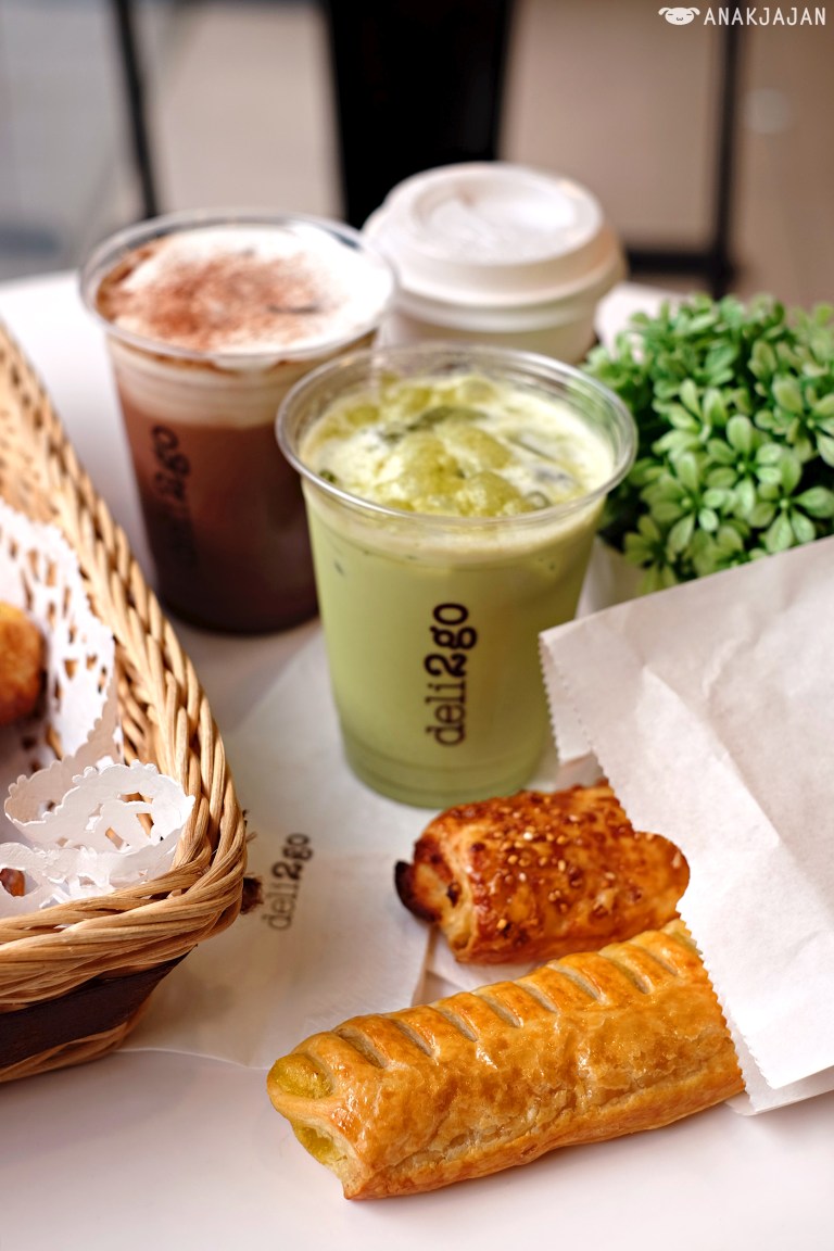 DELI2GO – SHELL Select | ANAKJAJAN.COM