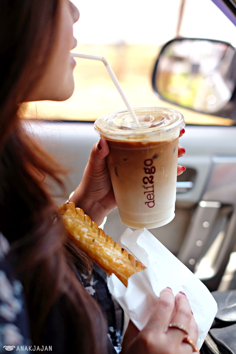 DELI2GO – SHELL Select | ANAKJAJAN.COM