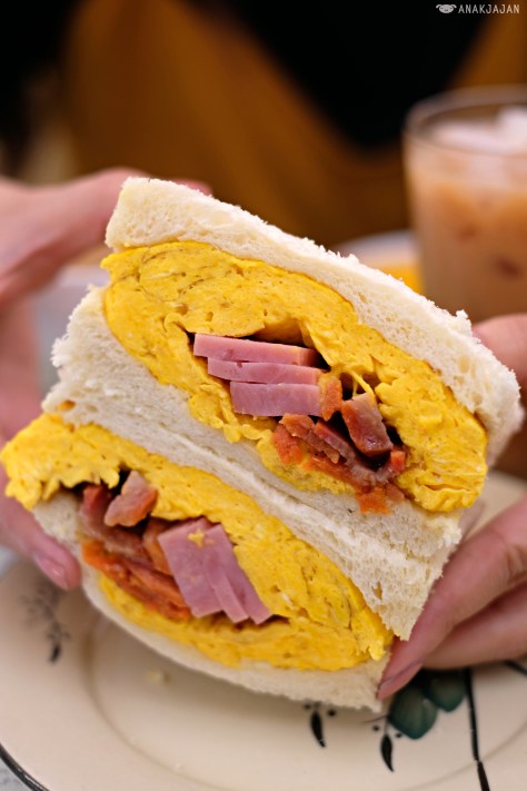 [MACAO] FOOD GUIDE – BEST & MUST EAT in Macao | ANAKJAJAN.COM