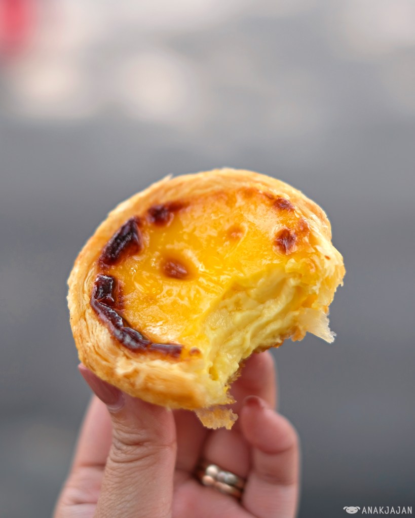 [MACAO] FOOD GUIDE – BEST & MUST EAT in Macao | ANAKJAJAN.COM