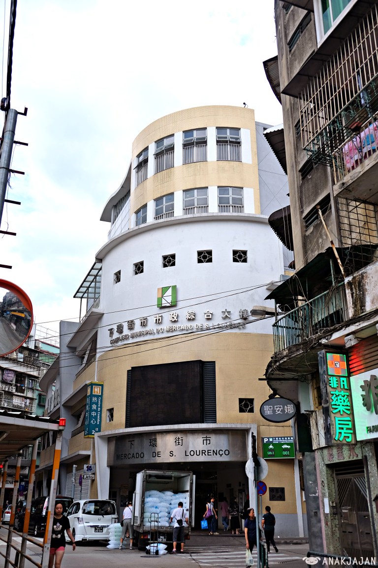 [MACAO] FOOD GUIDE – BEST & MUST EAT in Macao | ANAKJAJAN.COM