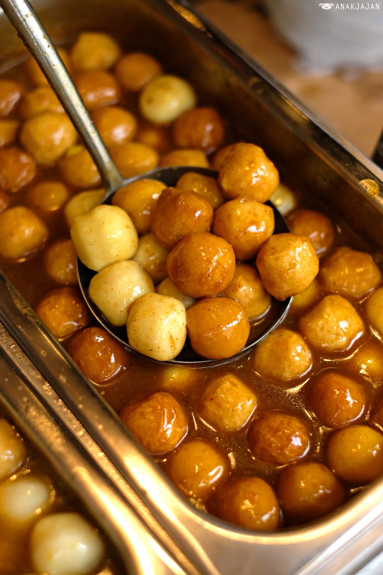 [MACAO] FOOD GUIDE – BEST & MUST EAT in Macao | ANAKJAJAN.COM